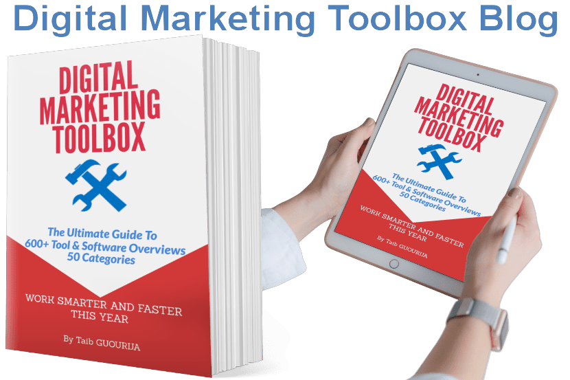 Blog – Digital Marketing Toolbox – Digital Marketing Toolbox