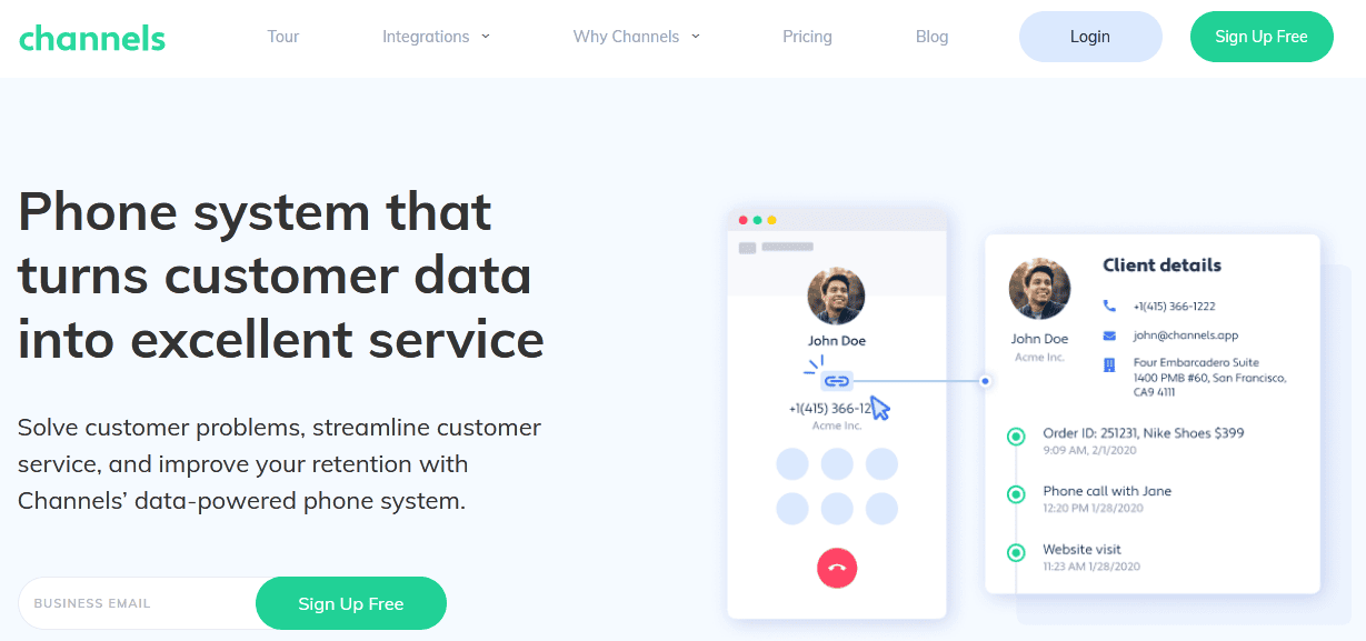 Call Center Software – Digital Marketing Toolbox – Digital Marketing ...