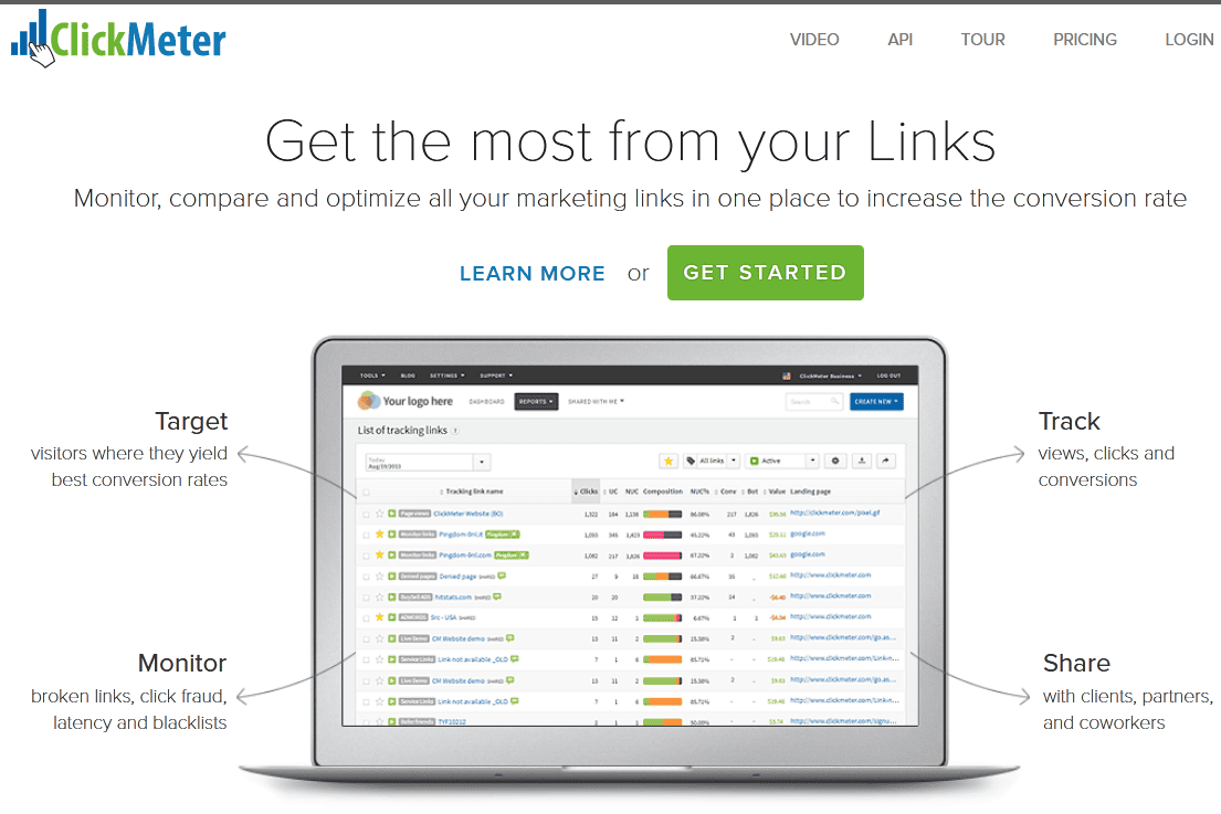Tracking Software – Digital Marketing Toolbox – Digital Marketing Toolbox