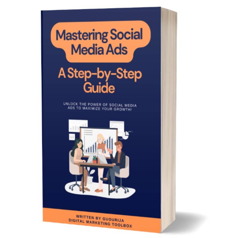 Mastering Social Media Ads: Your Guide to Advertising Success